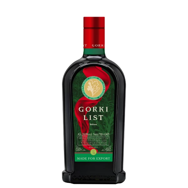 Pelinkovac Gorki Liker 70cl – Viria